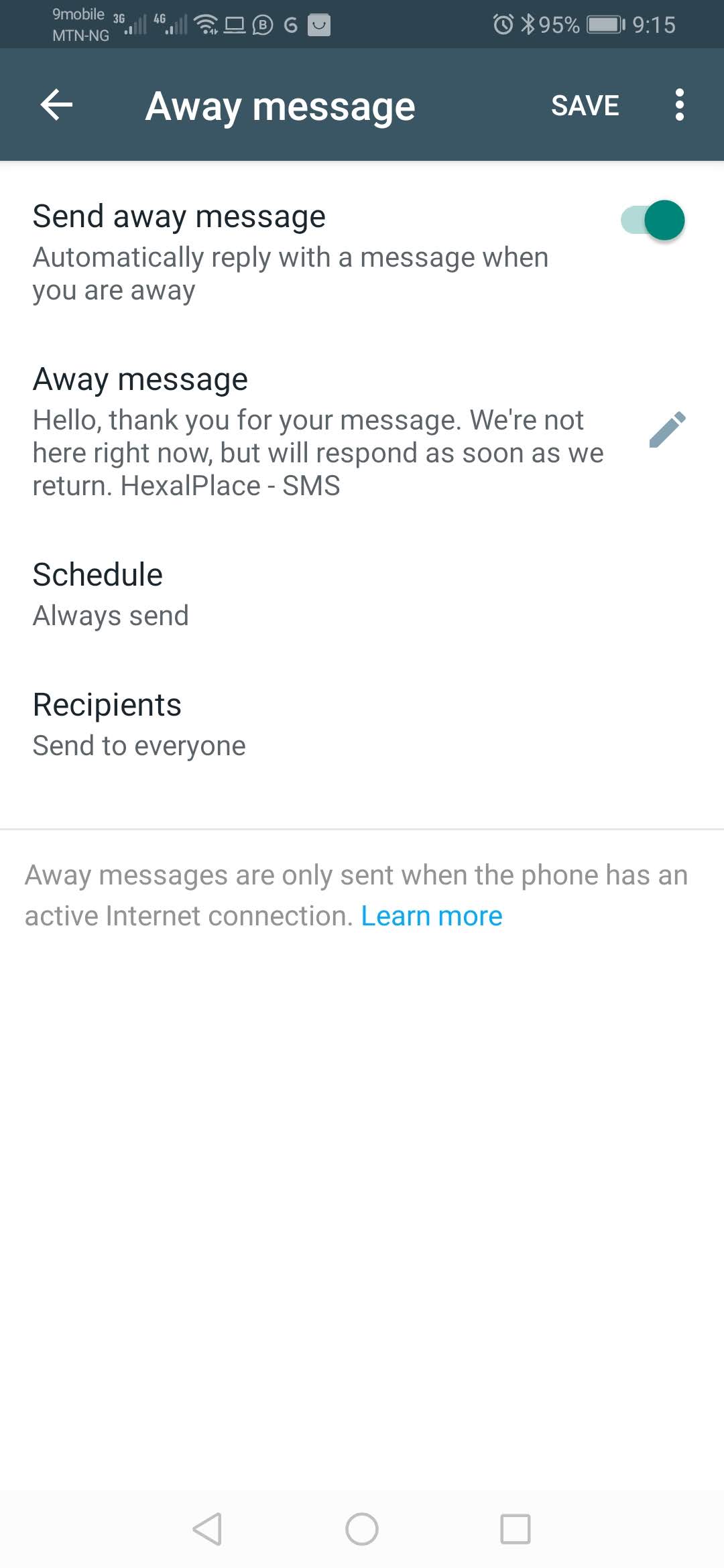 How To Get Started With WhatsApp For Business App